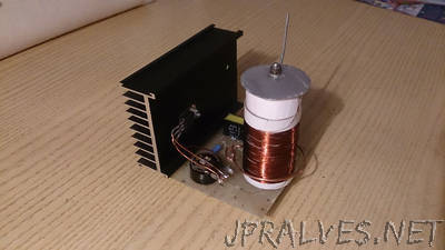 Simple SSTC - jpralves.net