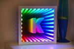IKEA Infinity Mirror - jpralves.net