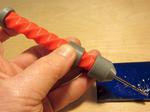 Push Drill with Adjustable Chuck - jpralves.net
