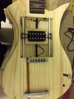 Custom Arduino guitar - jpralves.net