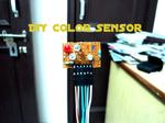 DIY Color Sensor - jpralves.net