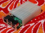 Raspberry Pi 2 Case (OpenSCAD) - jpralves.net