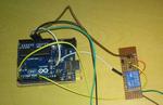 Arduino Relay connectivity - jpralves.net