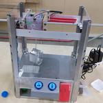 Crane Game Revival ! With Arduino - jpralves.net