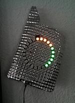 ESP8266 Neopixel Clock - jpralves.net