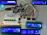 AMSC - Arduino Multimedia and Skype Controller - jpralves.net