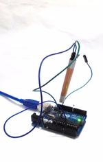 DIY Li-Fi using Arduino Uno - jpralves.net