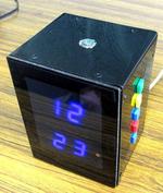 Handmade Cool Alarm Clock - jpralves.net