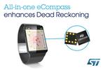 STMicroelectronics Brings Superior Indoor and Undercover Navigation to ...