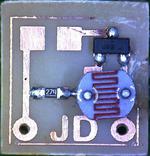 Micro Light Detecting Circuit - jpralves.net