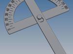 Angle meter / Protractor - jpralves.net