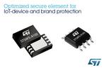 STMicroelectronics Simplifies Design-In of State-of-the-Art Security ...