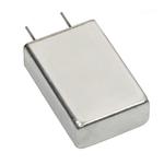 World’s First Hermetically Sealed Aluminum Electrolytic Capacitor Now ...