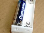 AA Battery Holder - jpralves.net