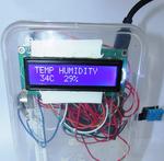 Arduino weather box: The best Arduino weather station tutorial - jpralves.net