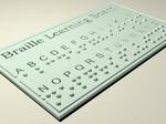 Braille Learning Board V2 - jpralves.net
