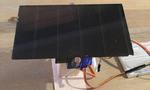 Arduino Solar Tracker (Single or Dual Axis) - jpralves.net