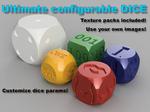 Ultimate configurable dice - jpralves.net
