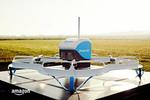 Amazon Conducts First Commercial Drone Delivery - jpralves.net