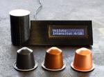 DIY Nespresso Capsule Detector - jpralves.net