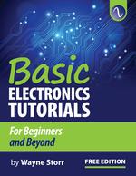 Basic Electronic Tutorials - jpralves.net