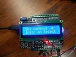 Sky Control V1 - Temperature and Humidity Controller With Relays - jpralves.net