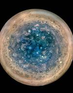 A Whole New Jupiter: First Science Results from NASA’s Juno Mission ...