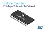 Surface-Mount Intelligent Low-Power Modules from STMicroelectronics ...