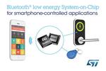 Next-Generation Bluetooth Low Energy Chip from STMicroelectronics ...