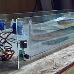 Arduino Wave Generator Tank - jpralves.net