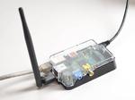 Setting up a Raspberry Pi as a WiFi access point - jpralves.net