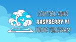 Controlling your Raspberry Pi with Telegram CLI - jpralves.net