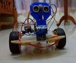 Obstacle Avoiding Robot (Arduino) - jpralves.net