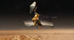 Mars Reconnaissance Orbiter Preparing for Years Ahead - jpralves.net