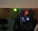 Simple Arduino-Based Ergometer Display With Differential Feedback - jpralves.net
