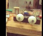 Animatronic Eyes With Servo Motors (Arduino) - jpralves.net
