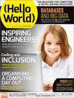Hello World issue 5 - jpralves.net
