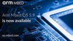 Mbed OS 5.9.2 released - jpralves.net