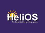 HeliOS Embedded Operating System - jpralves.net
