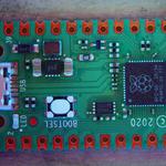 DIY AOI RGB Light - jpralves.net