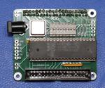 Raspberry Pi Floppy Controller Board - jpralves.net