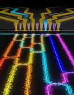 HRL Laboratories Silicon Encoded Spin Qubits Achieve Universality ...