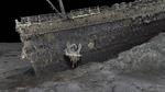 Titanic: First ever full-sized scans reveal wreck as never seen before ...