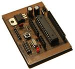 CSEduino v3 - jpralves.net