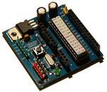 CSEduino v4 - jpralves.net